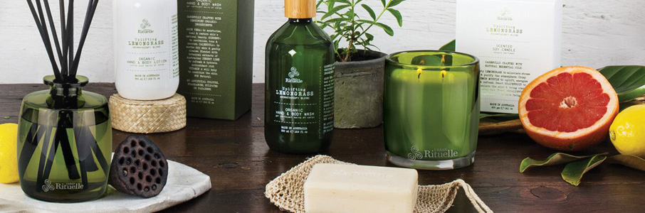 Home cosmetics - SoHealthy