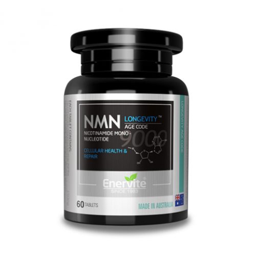NMN Boosting Supplements 30-60 Tablets Made in Australia | SoHealthy