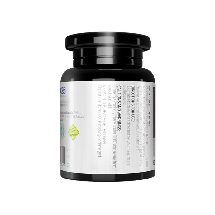 NMN Boosting Supplements 30-60 Tablets Made in Australia | SoHealthy