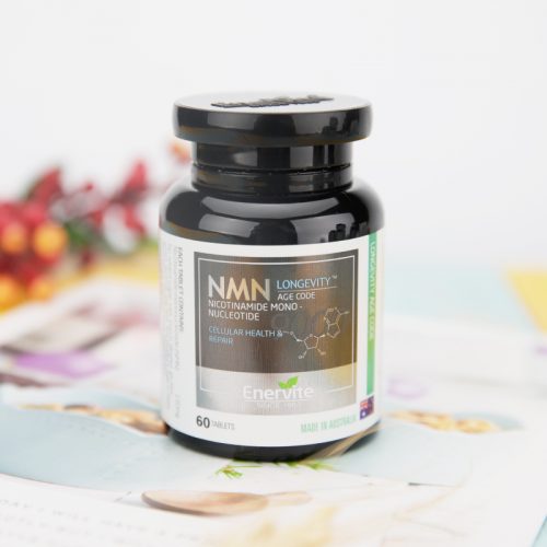 Enervite - Australian Owned Natural & Organic Supplements | SoHealthy