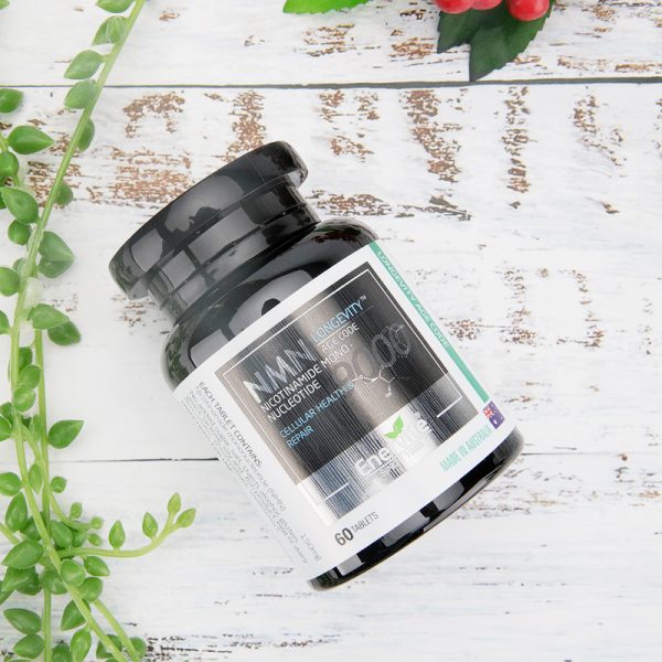 Enervite - Australian Owned Natural & Organic Supplements | SoHealthy