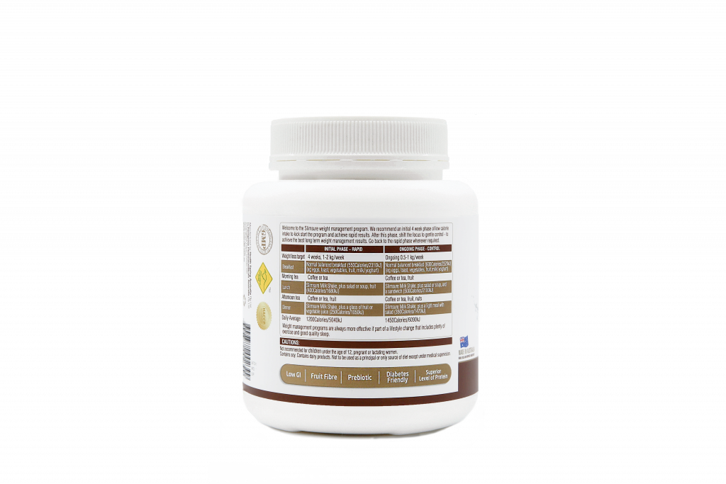 Best Weight Loss Shake | Enervite Slimsure Shake – Sohealthy