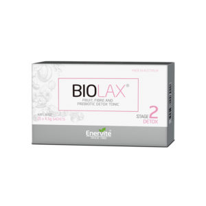BioLax Stage 2 – Natural Detox – SoHealthy