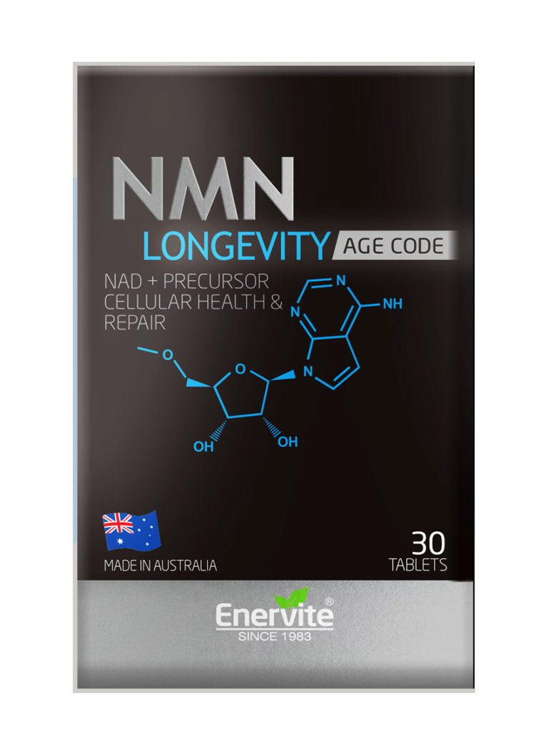 NMN Boosting Supplements 30-60 Tablets Made in Australia – SoHealthy